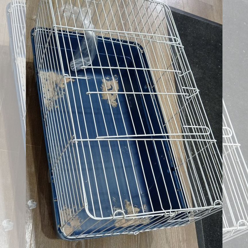Клетка для грызунов