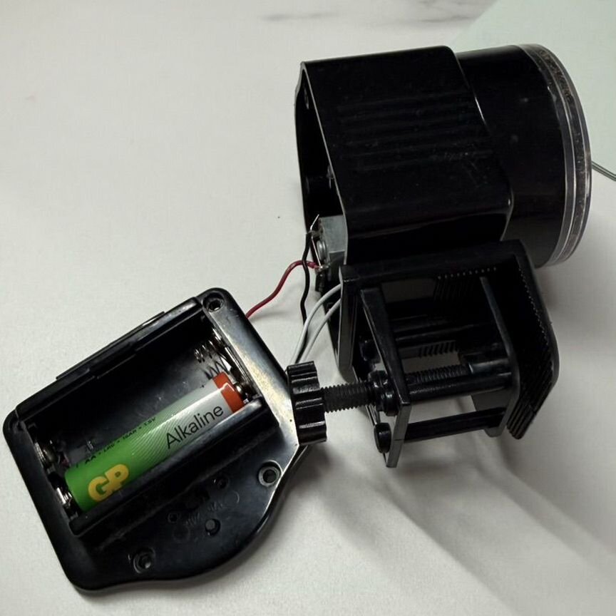 Автокормушка