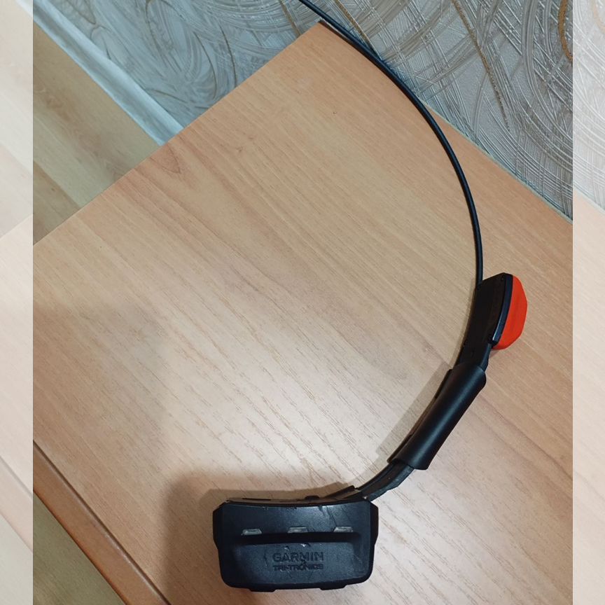 Ошейник Т5 Европа с датчиком лая