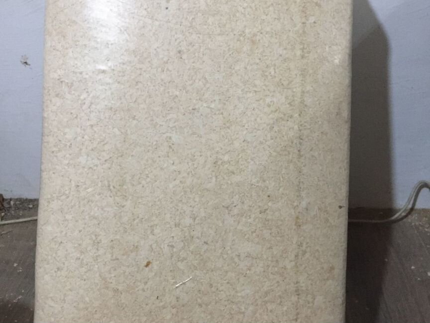 Опилка, стружка в брикетах сухая