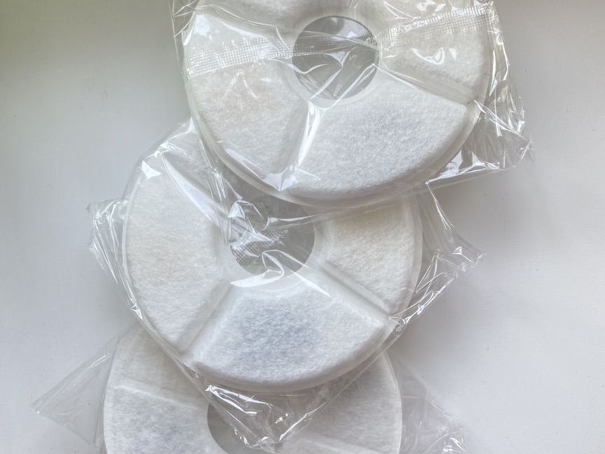 Фильтры для поилки