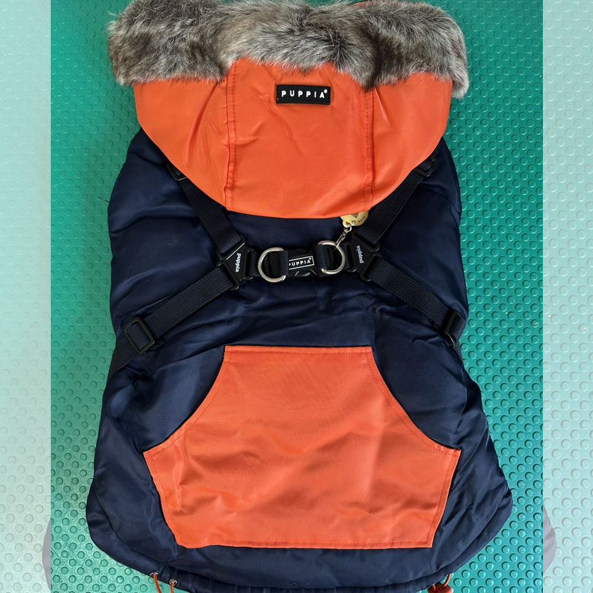 Одежда для собак средних