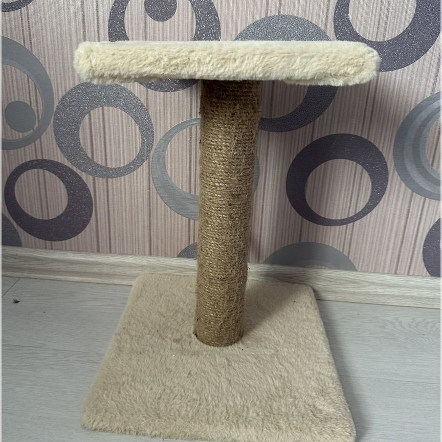 Когтеточка для котят 40см