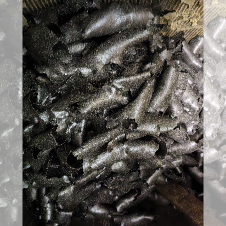 Жмых черного тмина