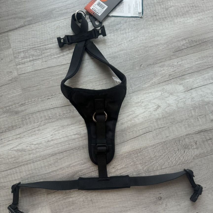 Шлейка для собаки icepeak размер M