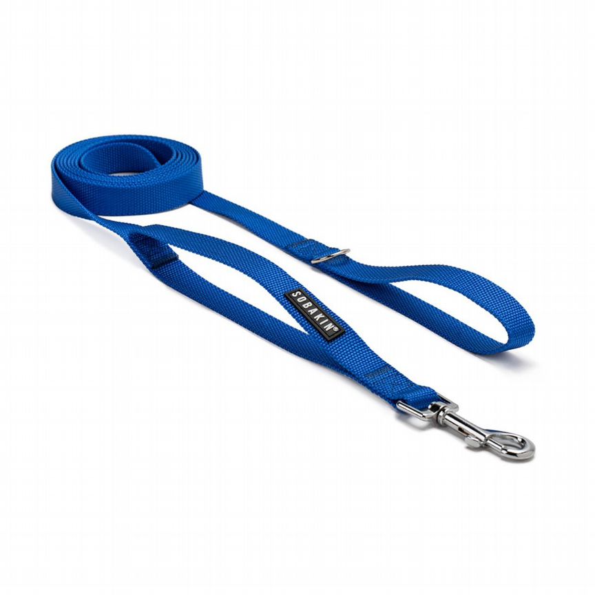 Поводок Sobakin