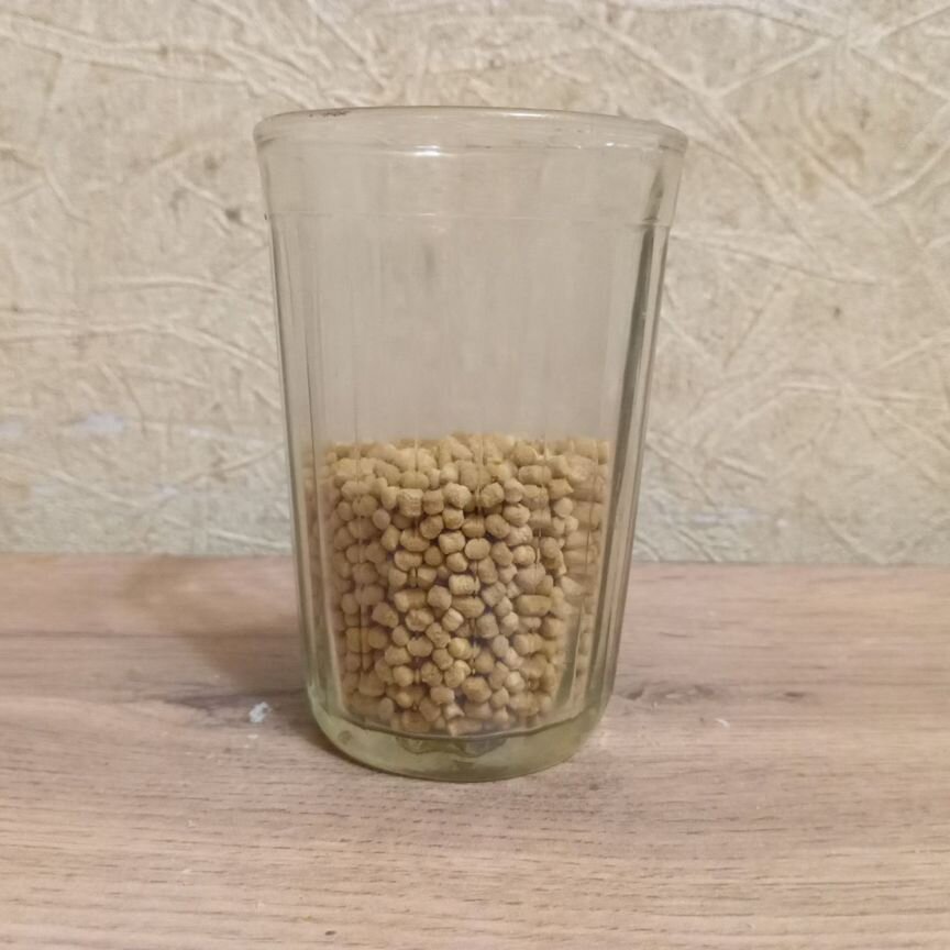 Корм для рыб