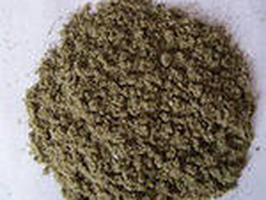 Рыбная мука