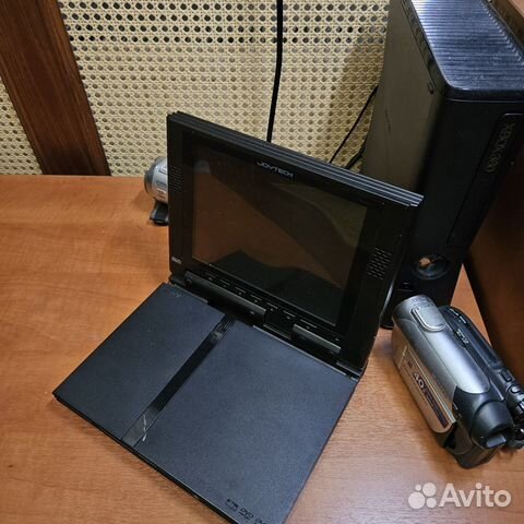PS2 joytech