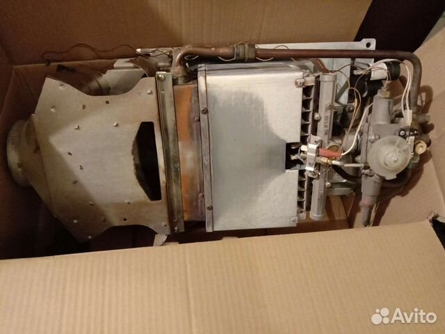 Газовая колонка бу на запчасти купить в Туле | Товары для дома и дачи ...