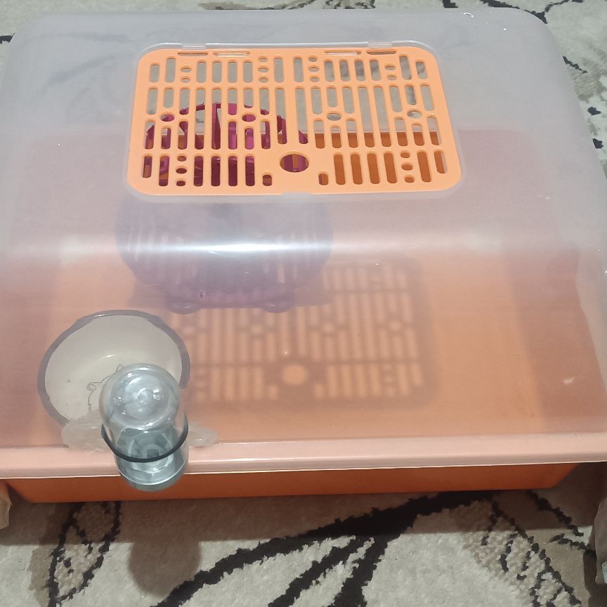 Клетка для животных