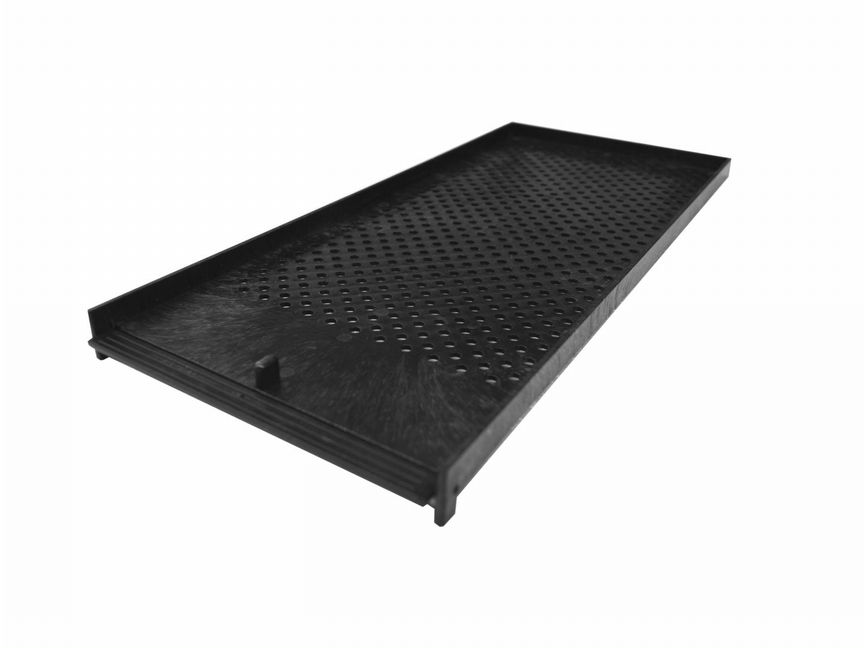 Решетка сбора пыльцы для дна 6 пластик