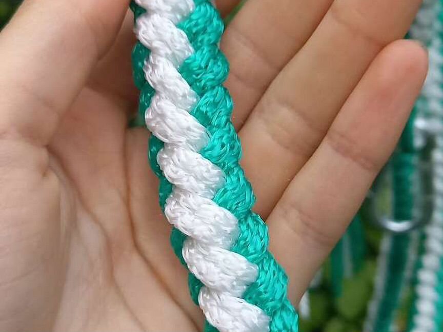 Чомбур для лошади