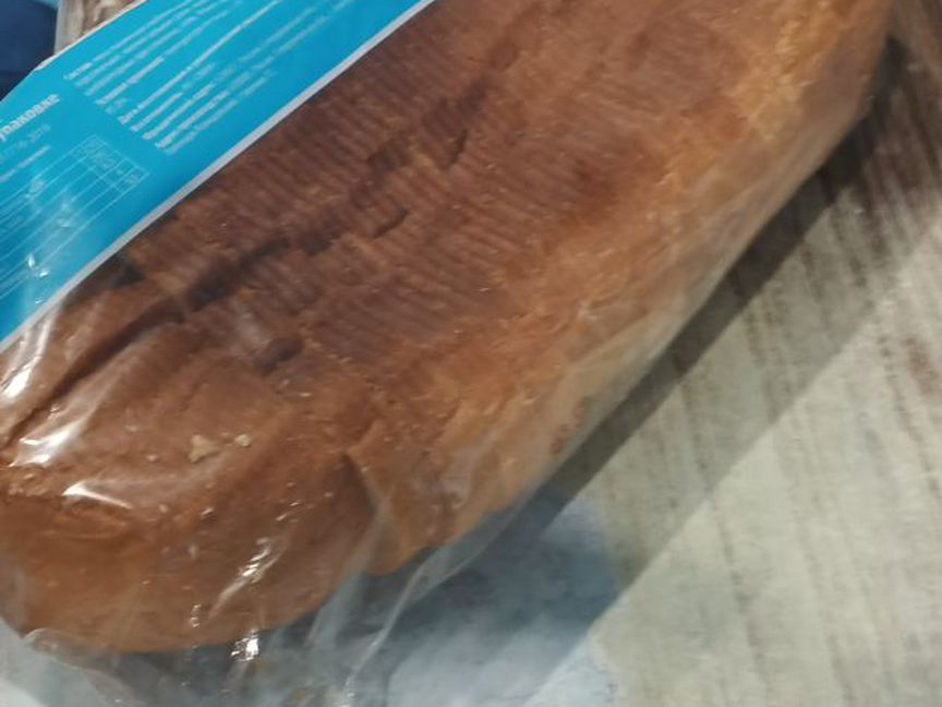 Хлеб и корма животных