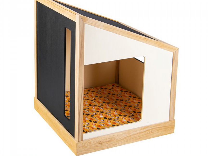 Домик для питомца