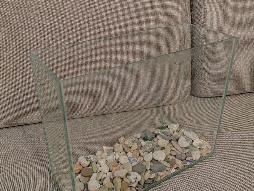 Аквариум (маленький)