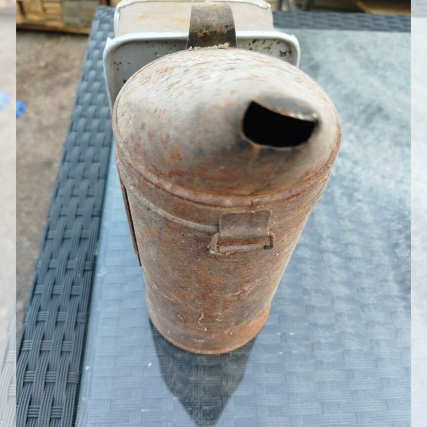 Дымарь для пчел