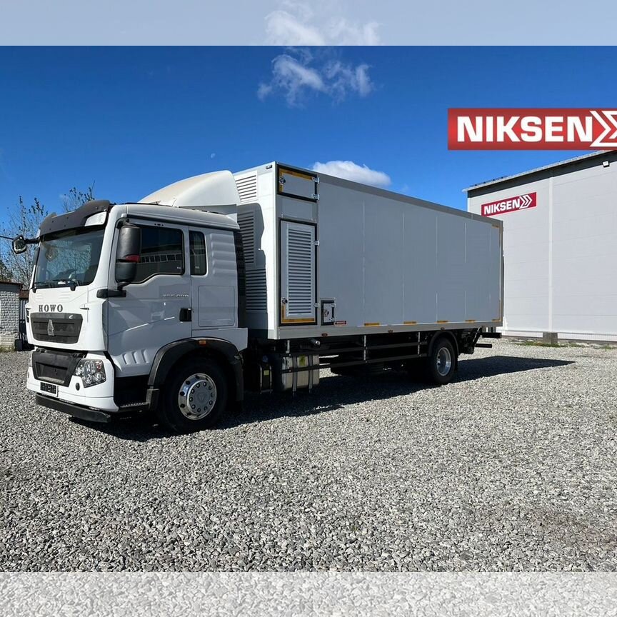 Цыплятовозы от niksen