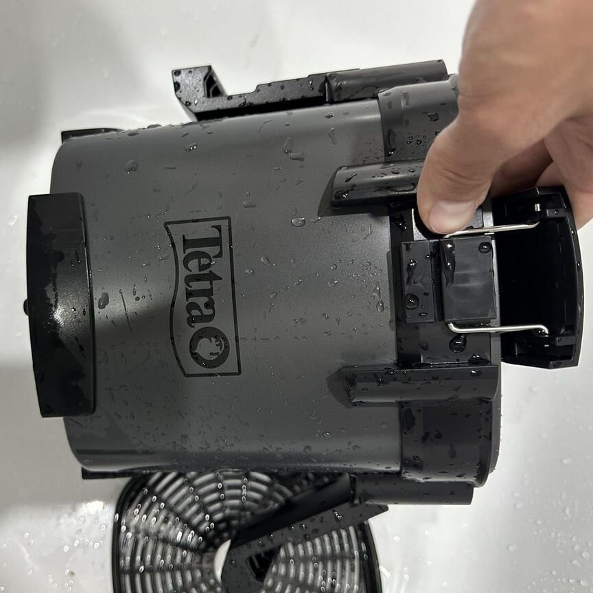 Продам внешний фильтр Tetra EX 500 Plus