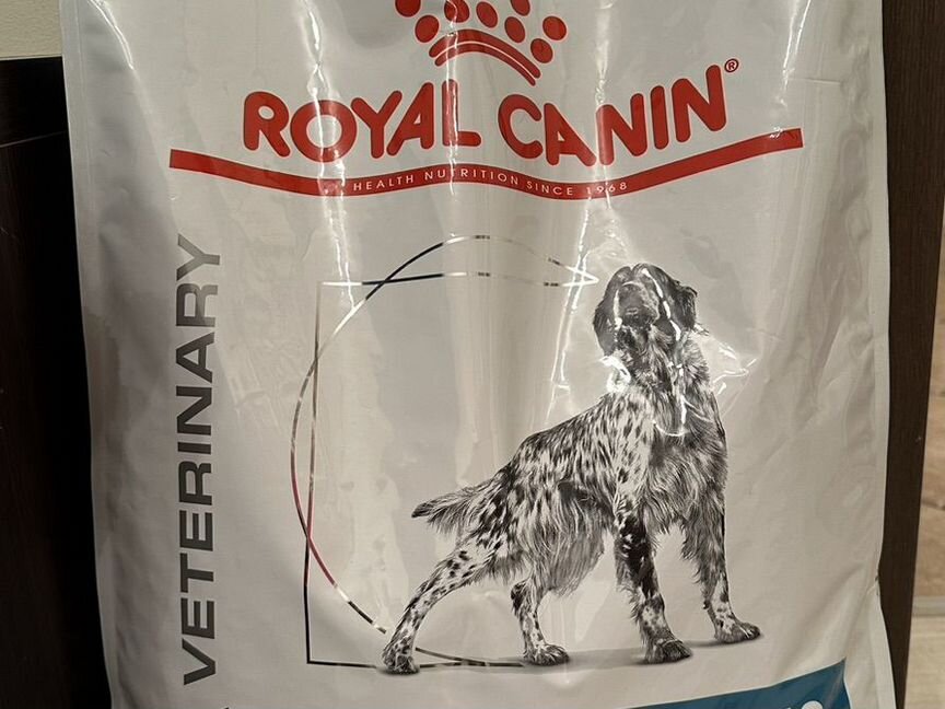 Корм для собак Royal Canin Hypoallergenic DR 21