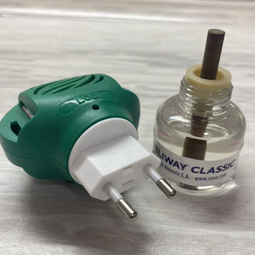 Феливей classic ферромоны для кошек