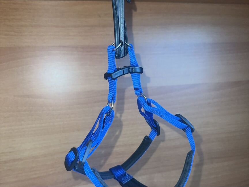 Шлейка Ferplast для маленьких собак