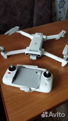 Квадрокоптер xiaomi fimi x8 se 2020 купить в Рязани | Хобби и отдых | Авито