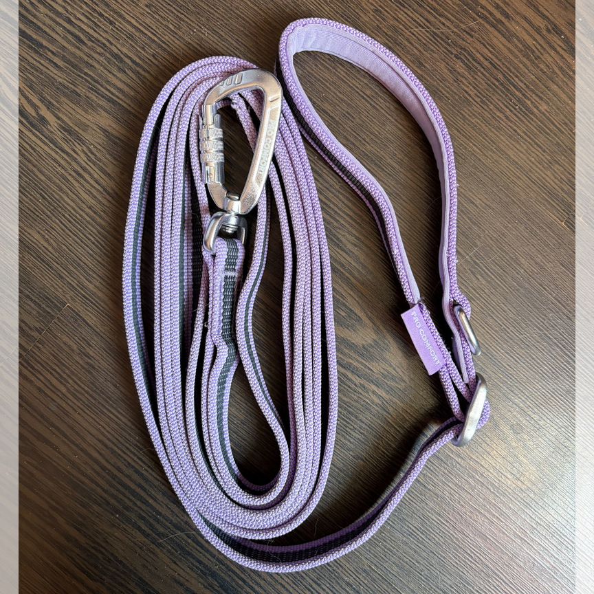 Поводок pro comfort 3 м