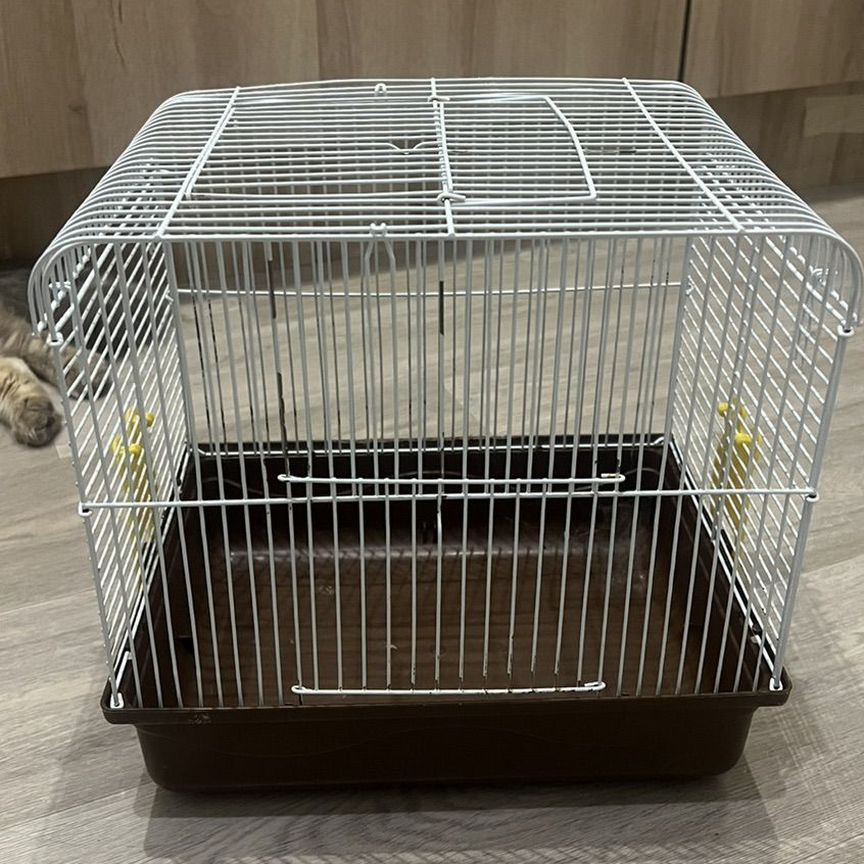 Клетка для грызунов