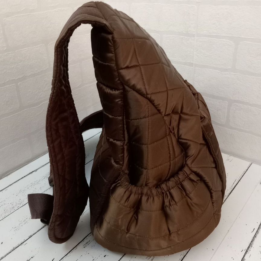 Рюкзак собаке