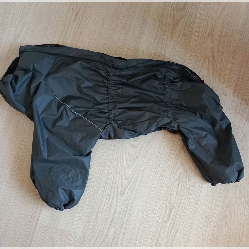 Комбинезон для собак крупных пород