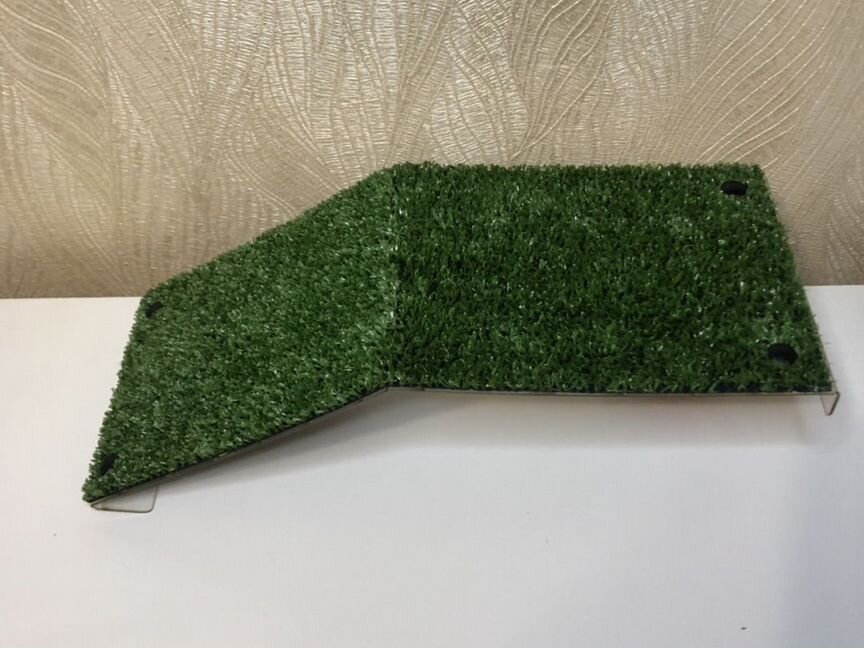 Мостик для черепахи