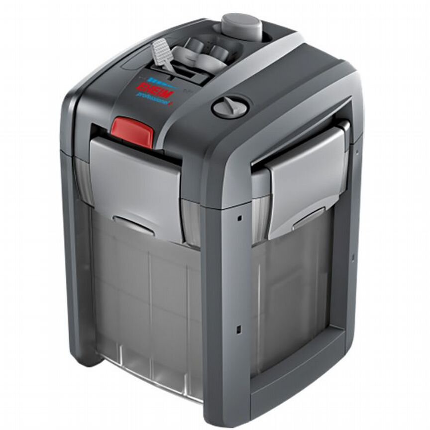EM-2271020Фильтр для аквариума - внешний фильтр Eh