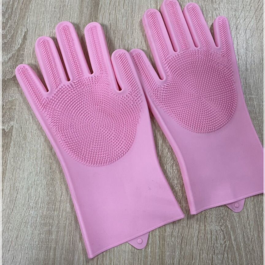 Перчатки для животных