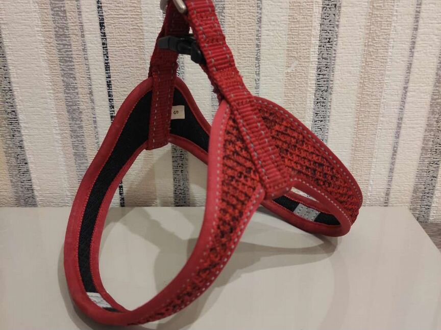 Шлейка для собаки, размер S, Rogz