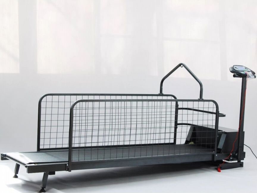 Беговая дорожка для собак (Не китай)