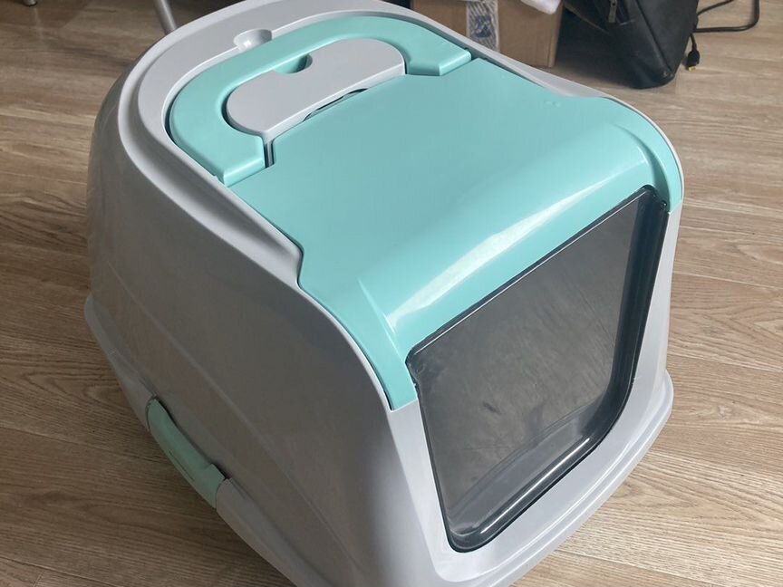 Лоток для кошек