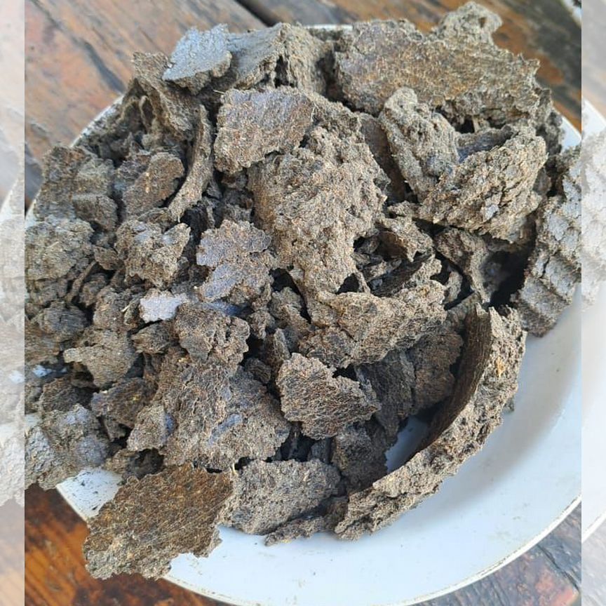 Продам жмых подсолнечный