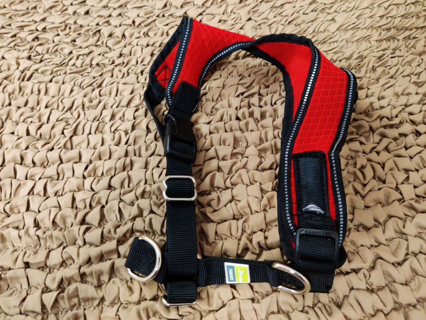 Шлейка для собак