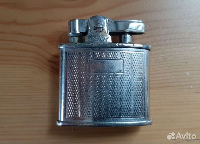 Коллекционные зажигалки Ronson, Savoy винтаж купить в Москве | Хобби и ...