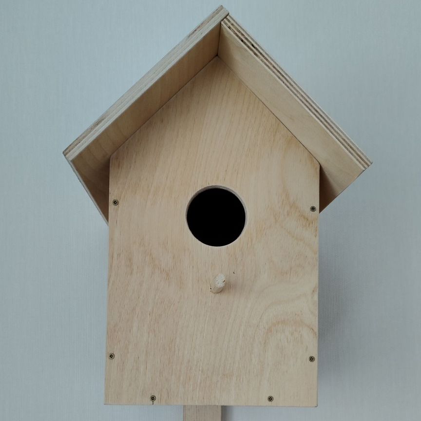 Скворечники для птиц