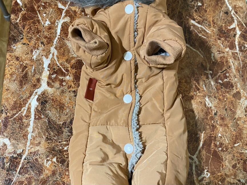 Вещи для собак маленьках и средних