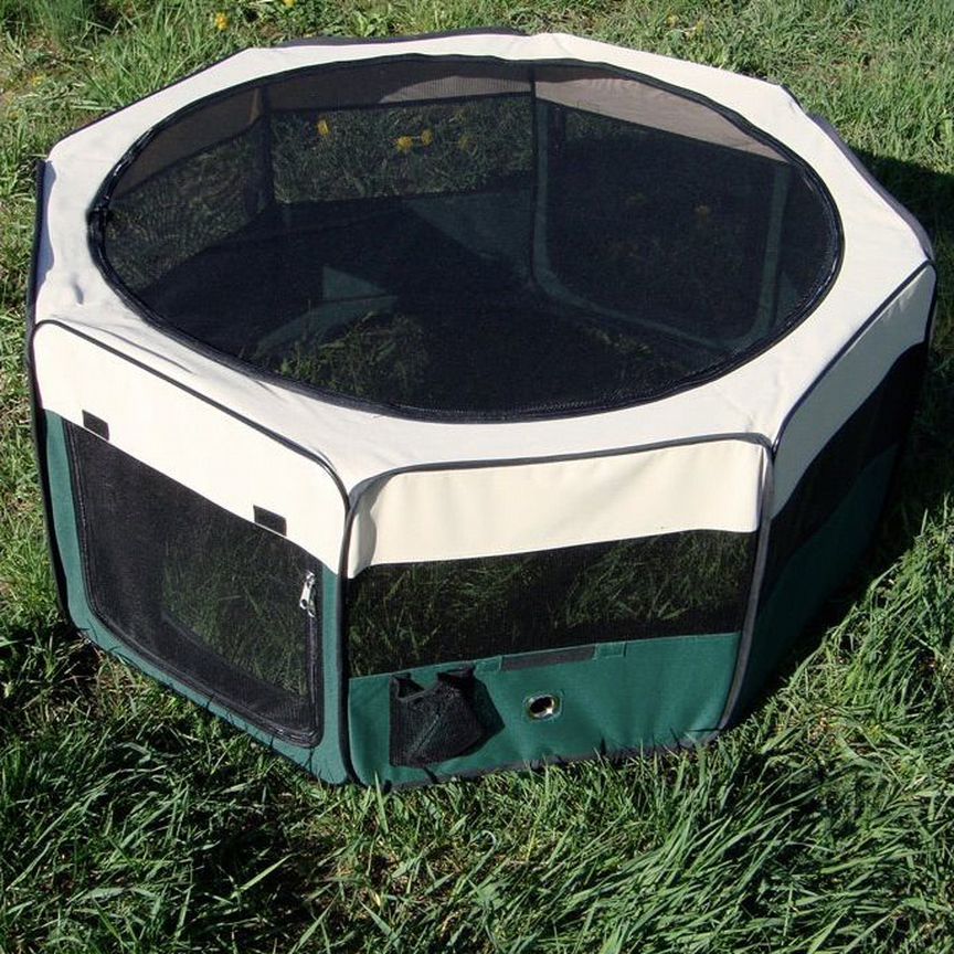 Вольер-тент "Манеж" Triol 11611649 см