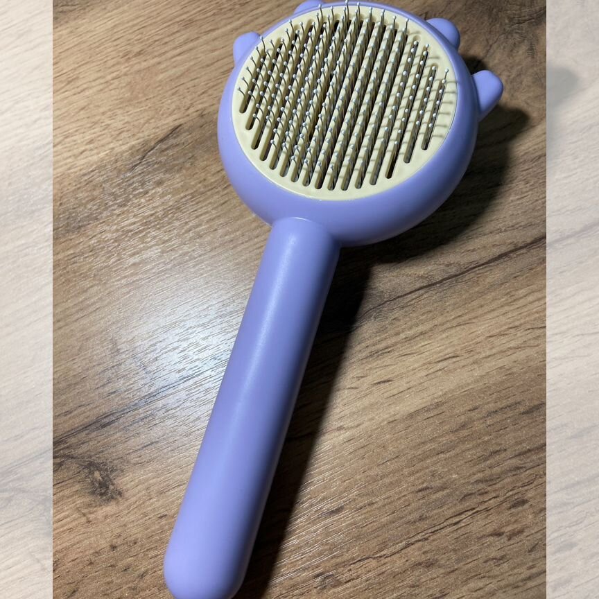 Расческа, щетка для животных