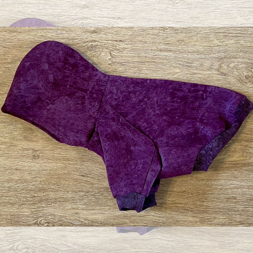 Одежда для басенджи