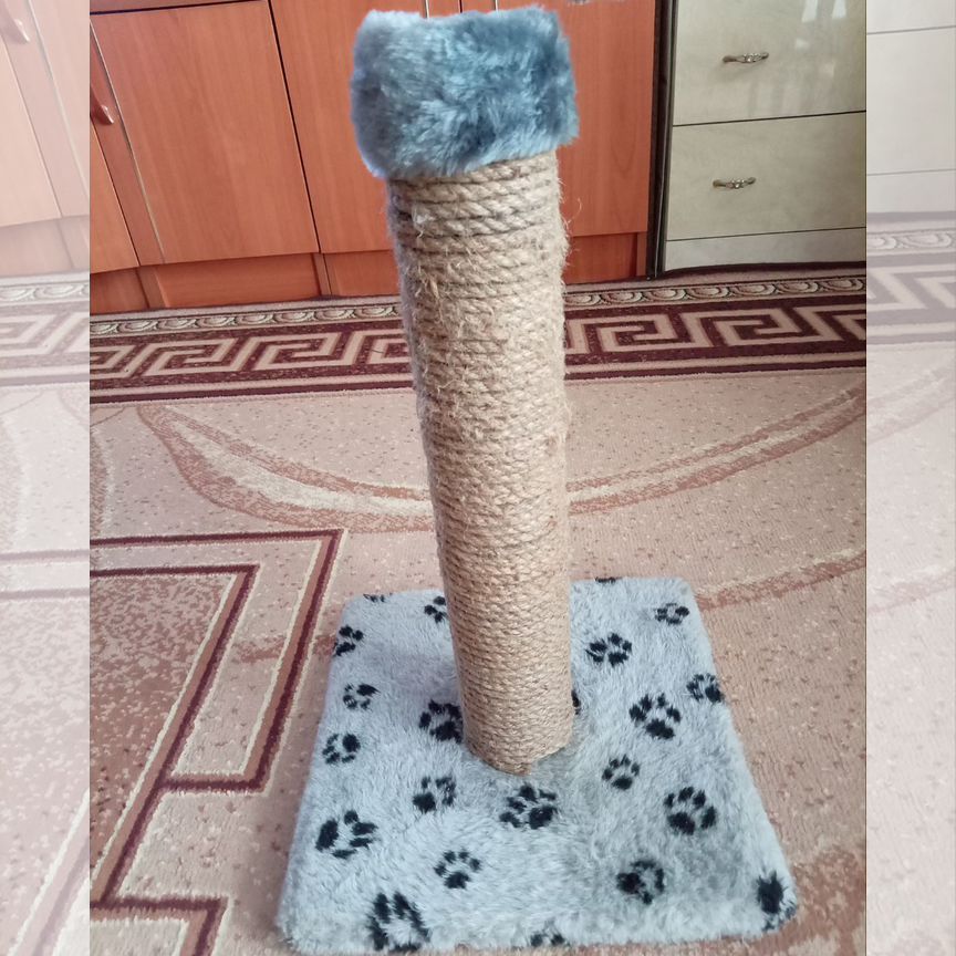 Когтеточка для кошек