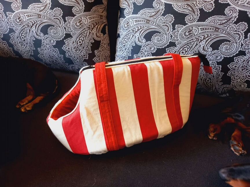 Переноска для животных