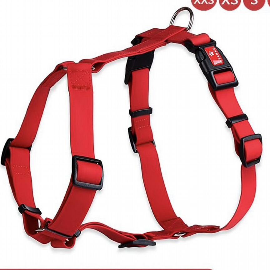 Шлейка анатомическая для собак XS