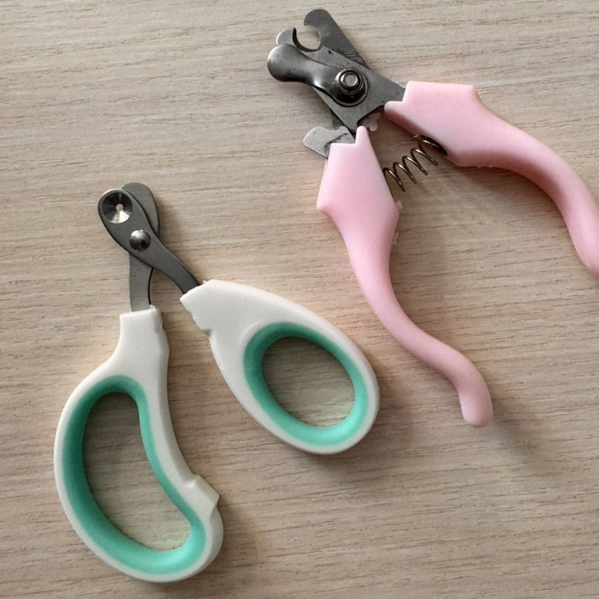 Когтерезка для кошек