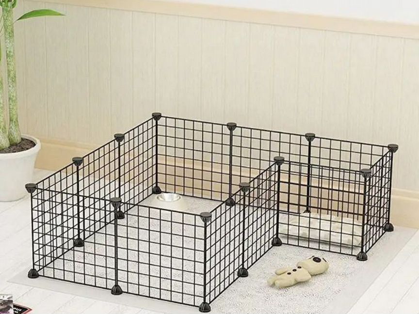 Вольер для животных